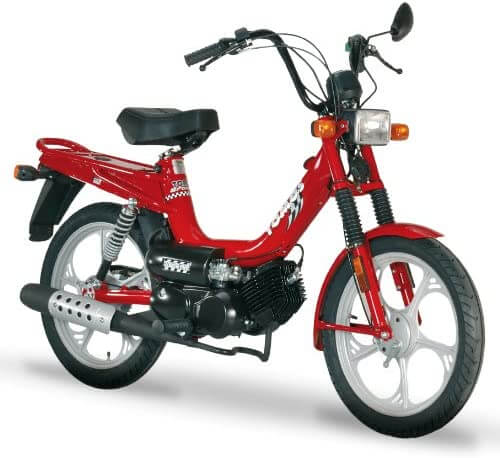Tomos - Motorist dijelovi za Tomos